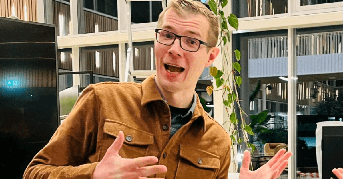 Sebastien - Customer Experience & Growth Marketing
